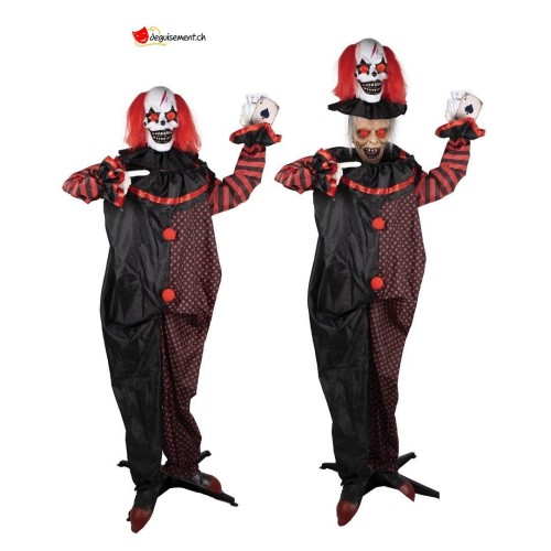 double-headed-clown-181cm